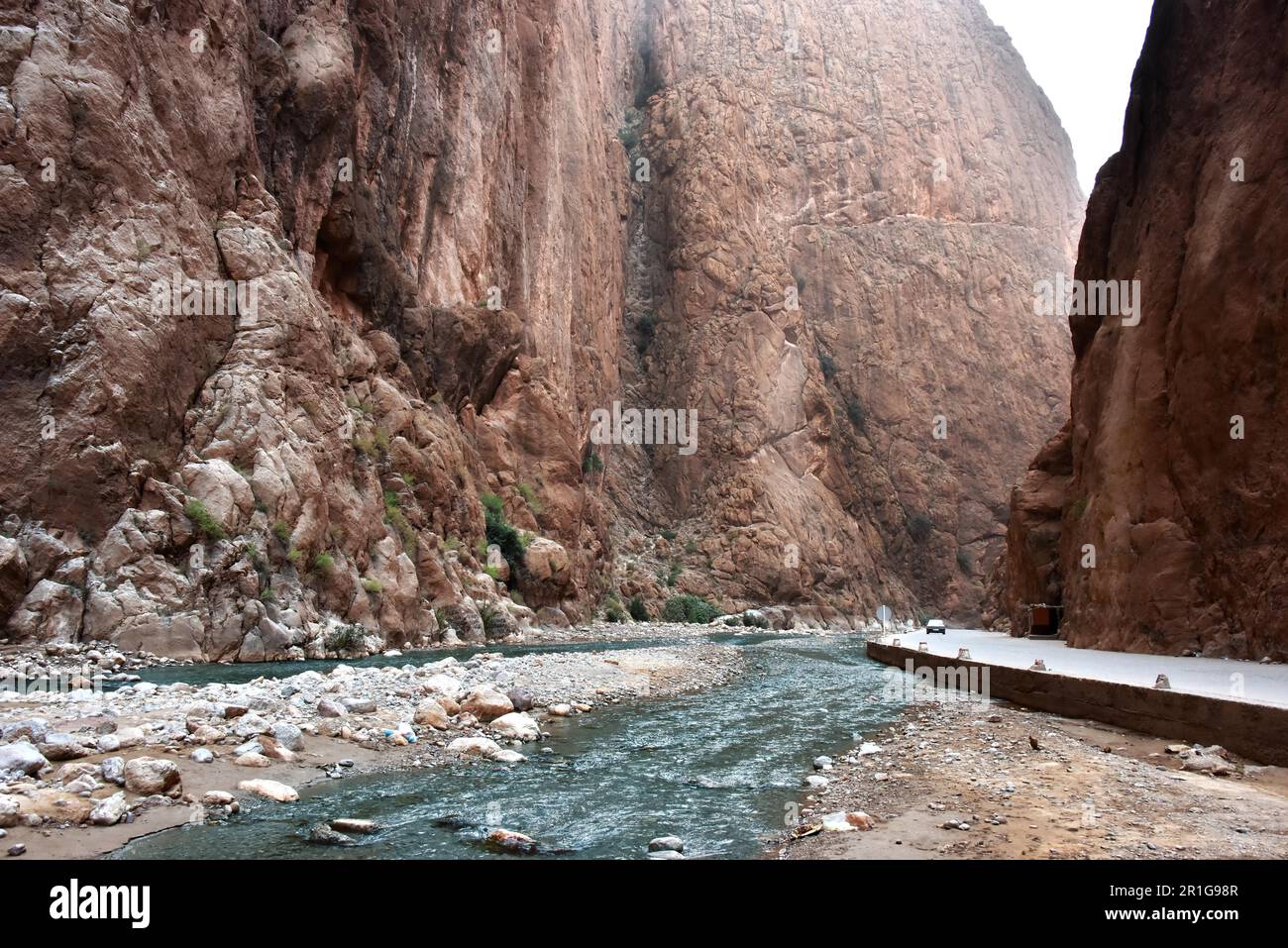 Gorges toudra hi-res stock photography and images - Alamy