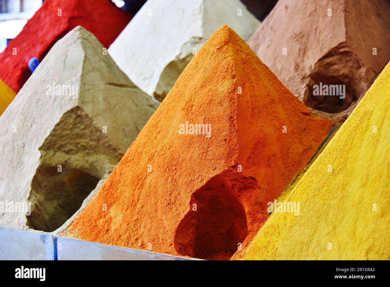 Ginger man egypt hi-res stock photography and images - Alamy