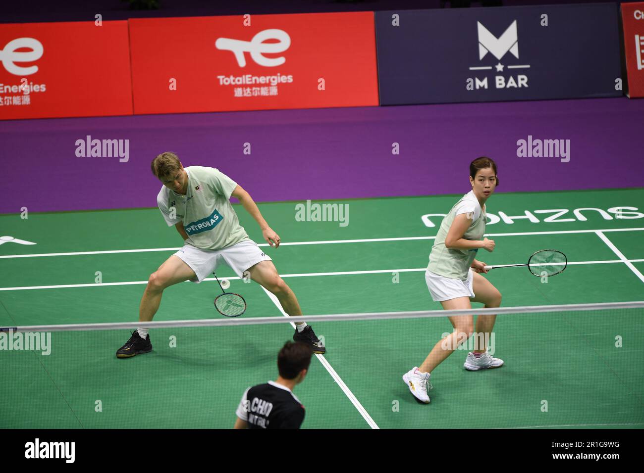 Kenneth zhe hooi choo hi-res stock photography and images - Alamy