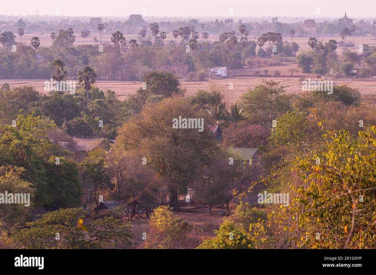 Kandal province hi-res stock photography and images - Alamy