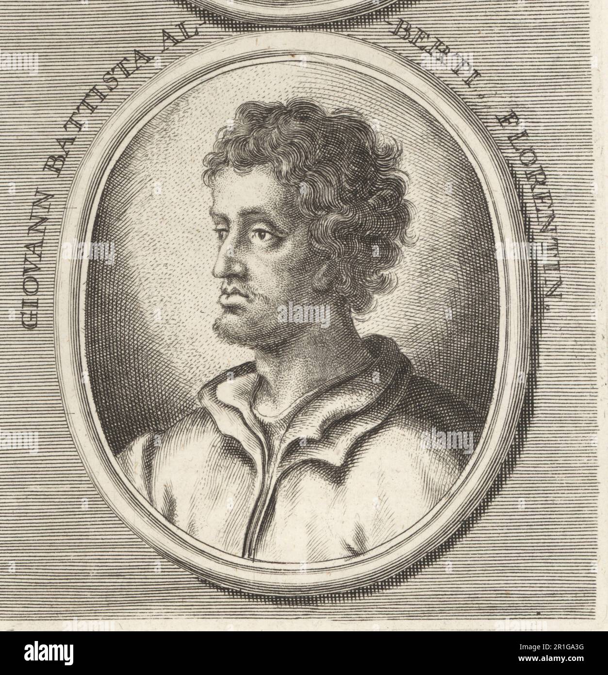 Leon Battista Alberti, Italian Renaissance humanist author, artist ...