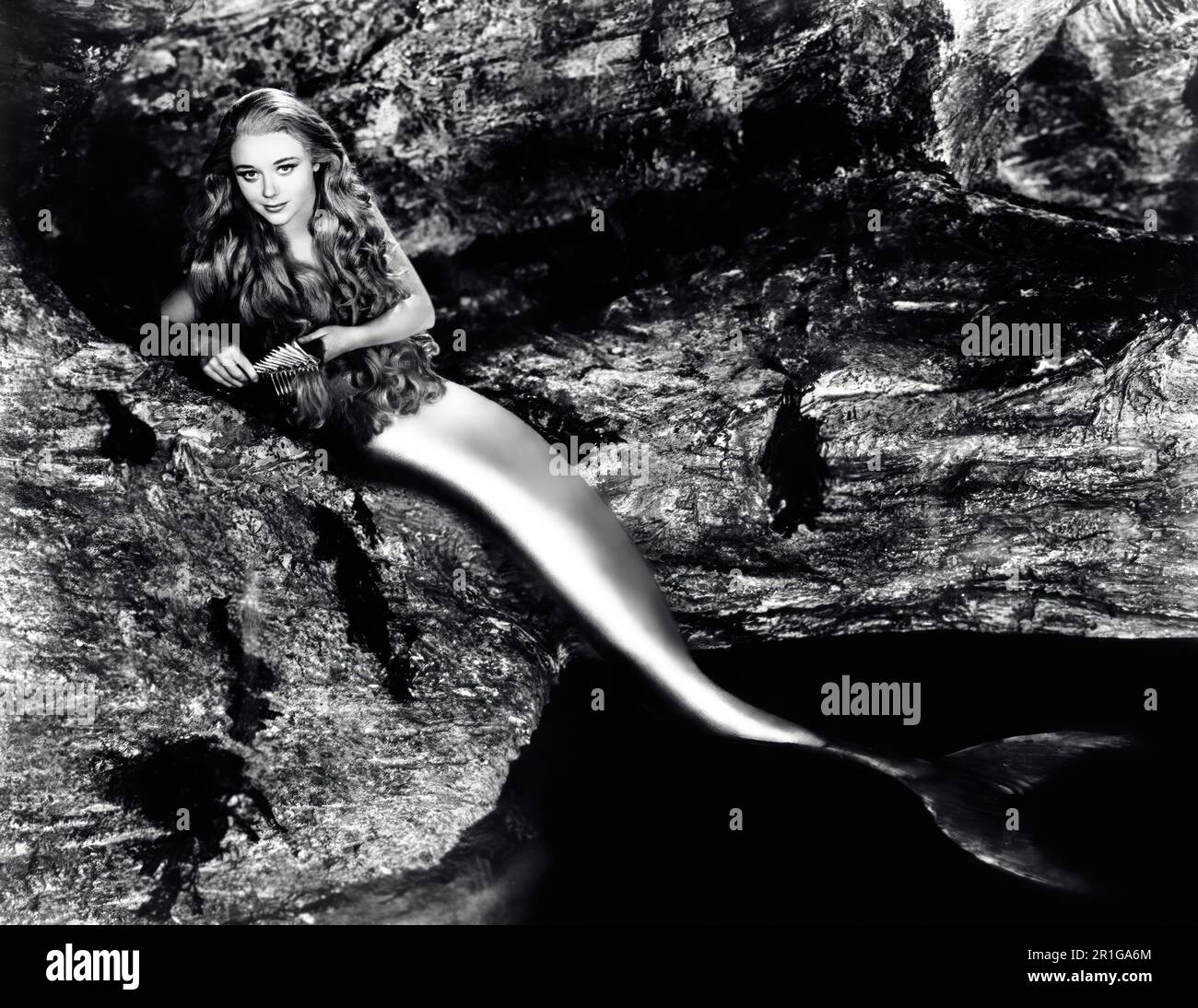 Glynis Johns Miranda