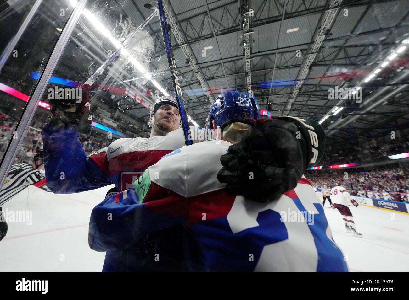 Marek hrivik hi-res stock photography and images - Alamy