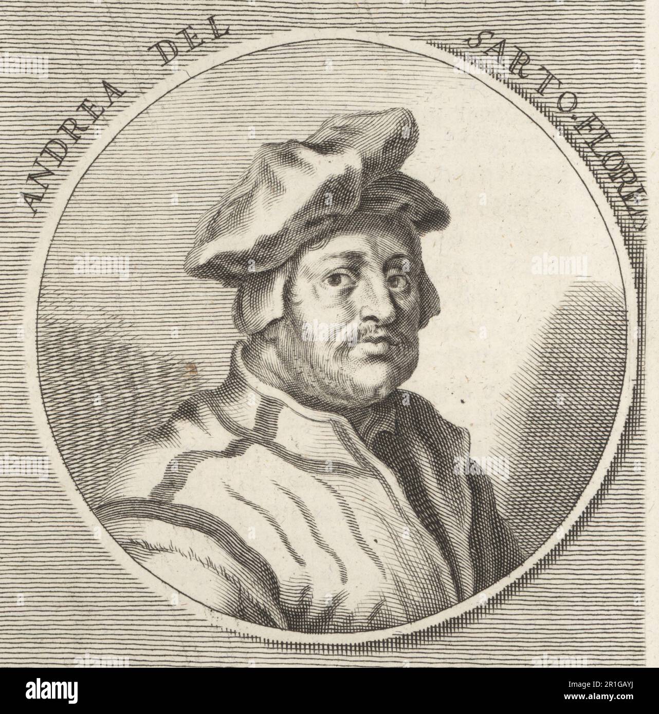 Andrea del sarto floren hi-res stock photography and images - Alamy Andrea del sarto floren hi-res stock photography and images - Alamy