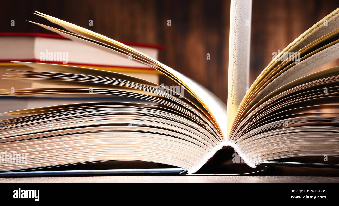 Open composition hi-res stock photography and images - Alamy