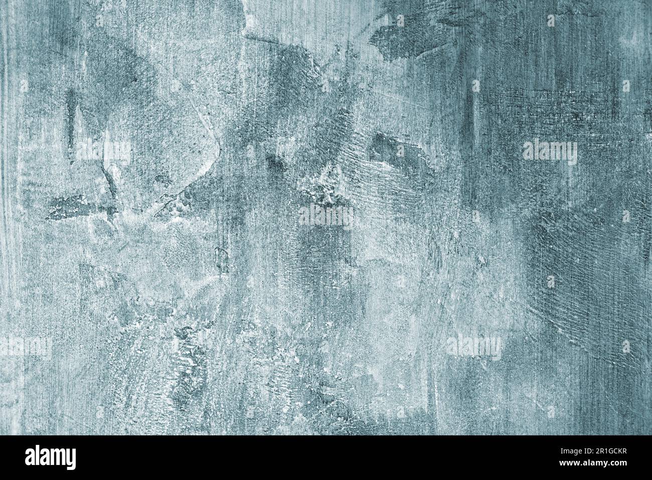 Texture of gray concrete wall. Plasterwork of interior design Stock ...