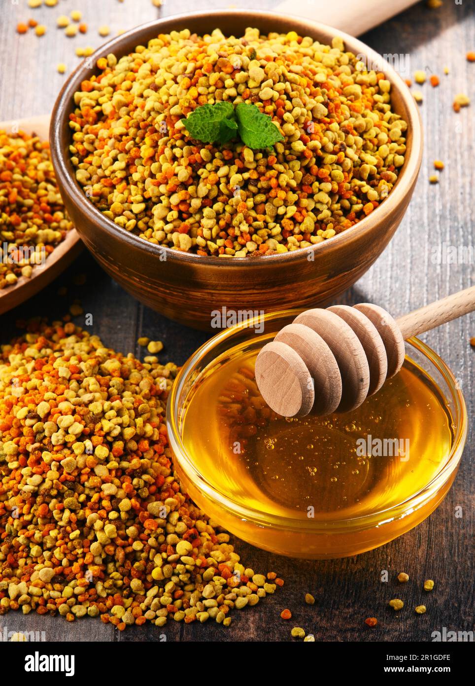 Nutritional supplement table hi-res stock photography and images - Alamy