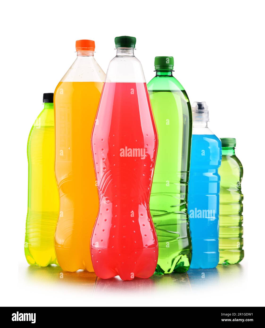 Plastic drinks bottle plain hi-res stock photography and images - Alamy