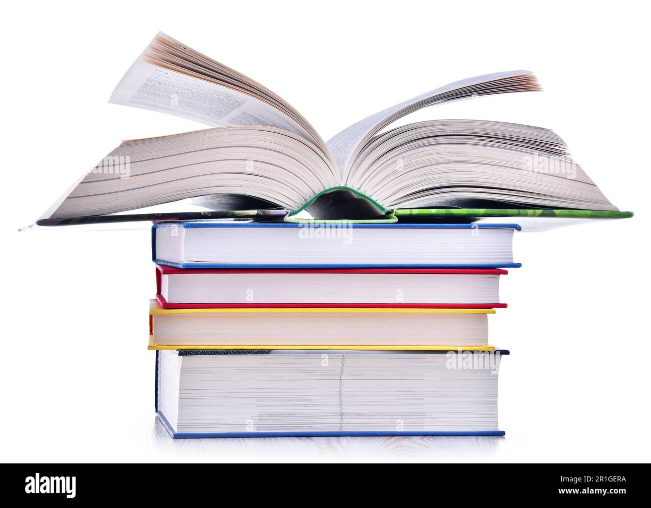 Bible stack hi-res stock photography and images - Alamy