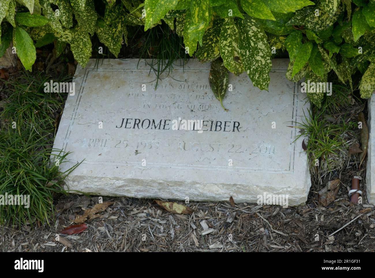 Jerry Leiber And Mike Stoller Napster