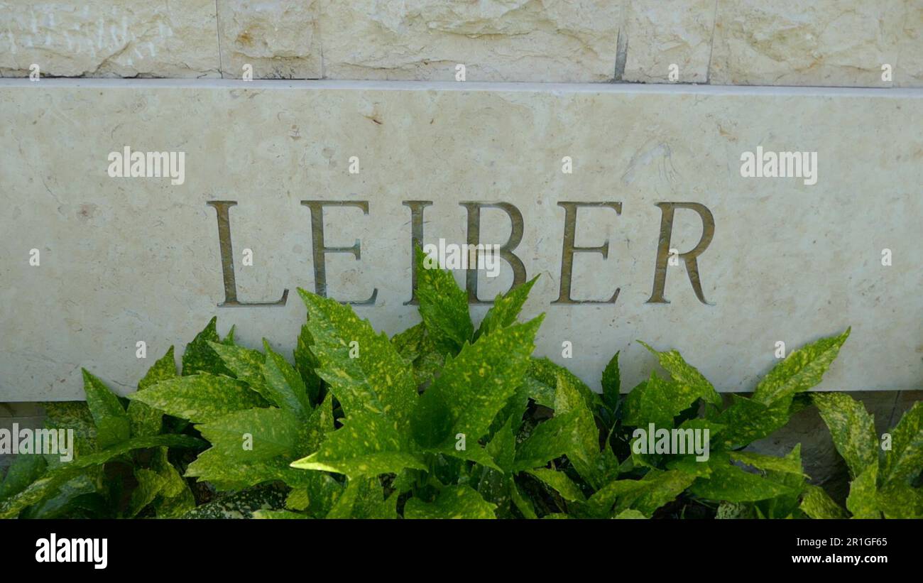 Jerry Leiber And Mike Stoller Napster