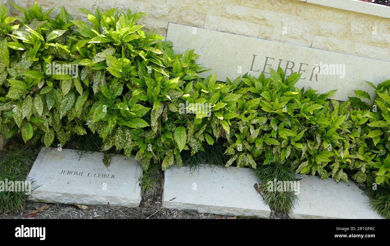 Jerry Leiber And Mike Stoller Napster