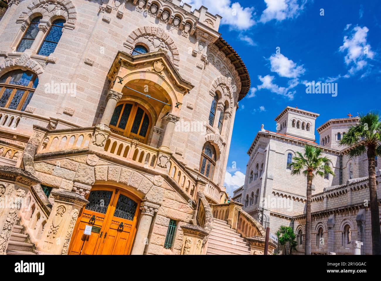 Palace justice in downtown hi-res stock photography and images - Alamy