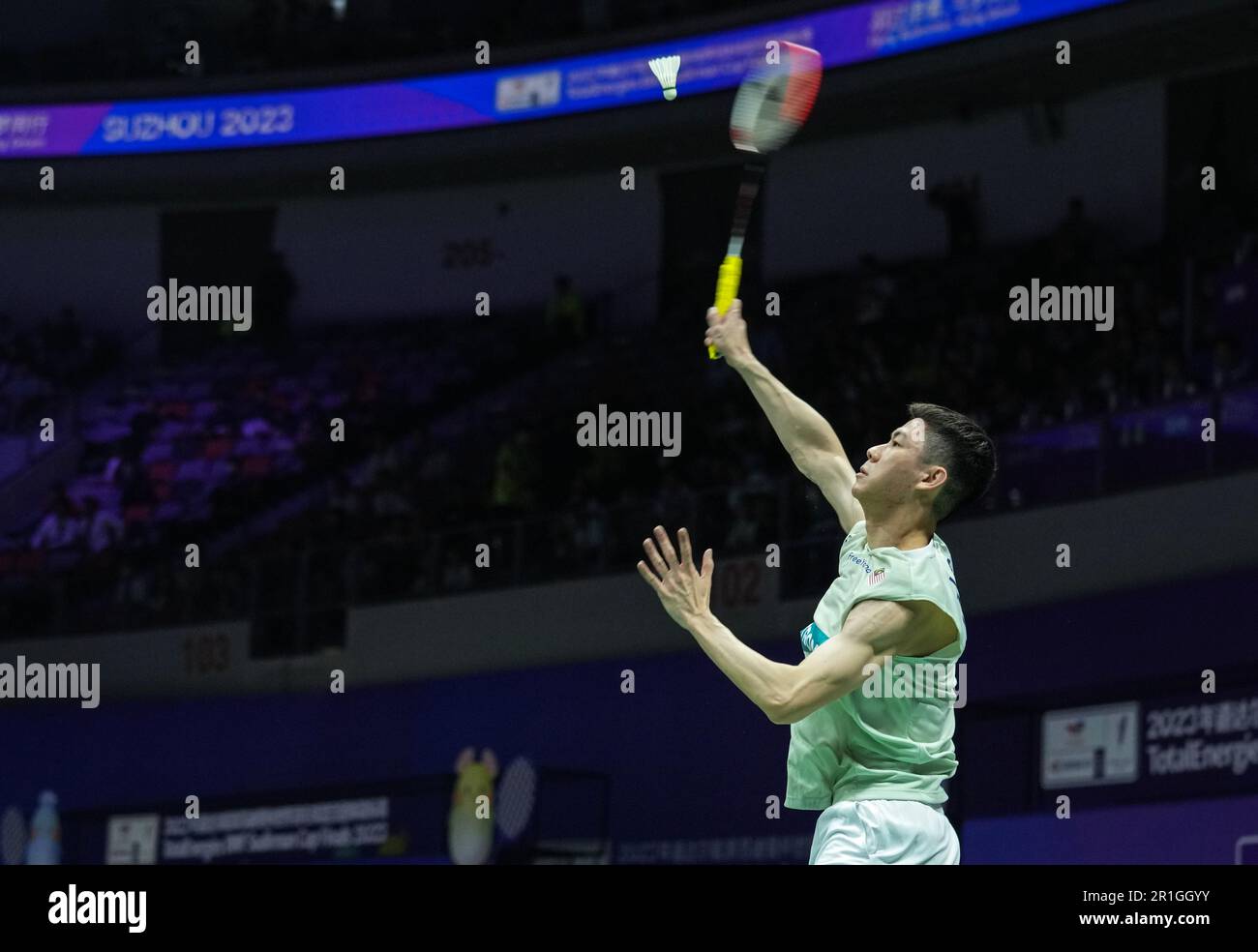 Ricky tang hi-res stock photography and images - Alamy