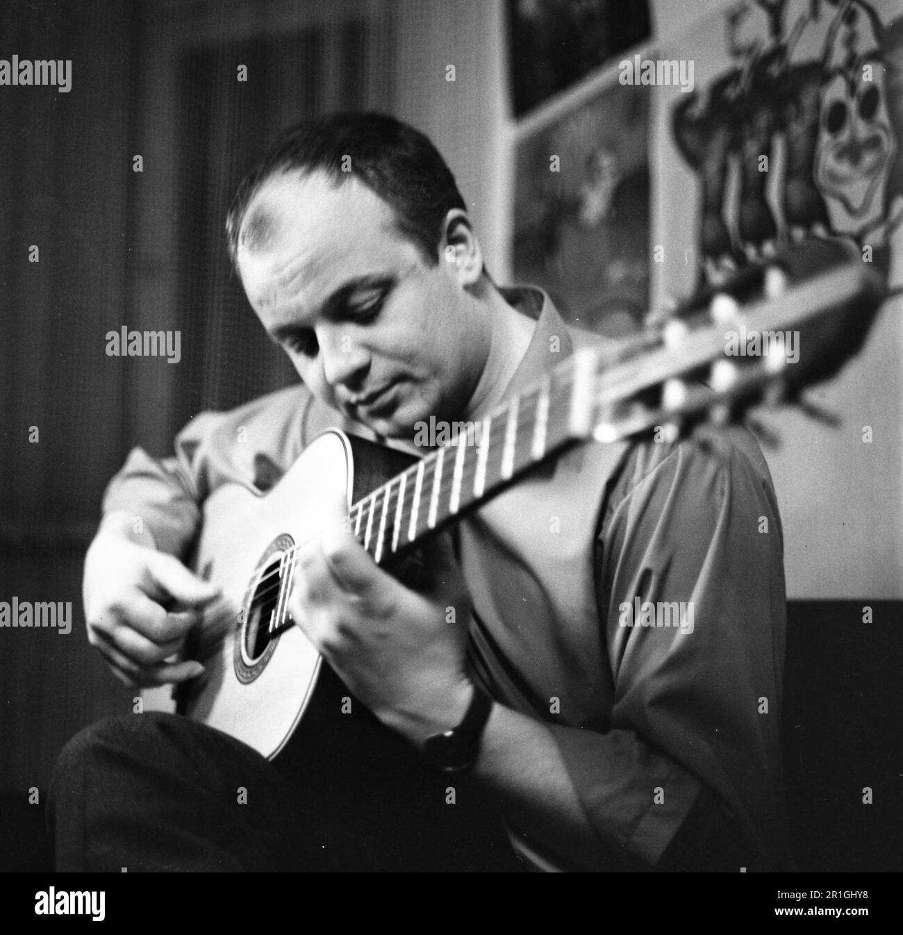 Personalities from politics, business and culture from the years 1965 ...