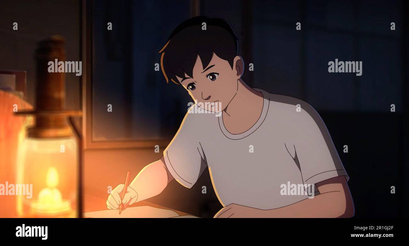 CHUN TAE-IL: A FLAME THAT LIVES ON (2021) -Original title: CHUN TAE-IL ...