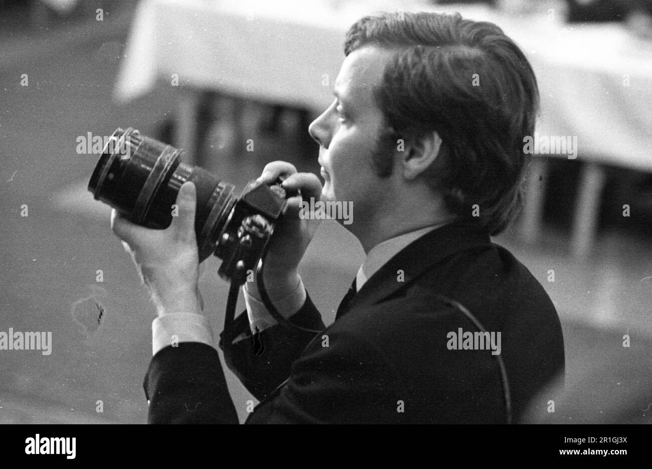 Ruhr springer hi-res stock photography and images - Alamy