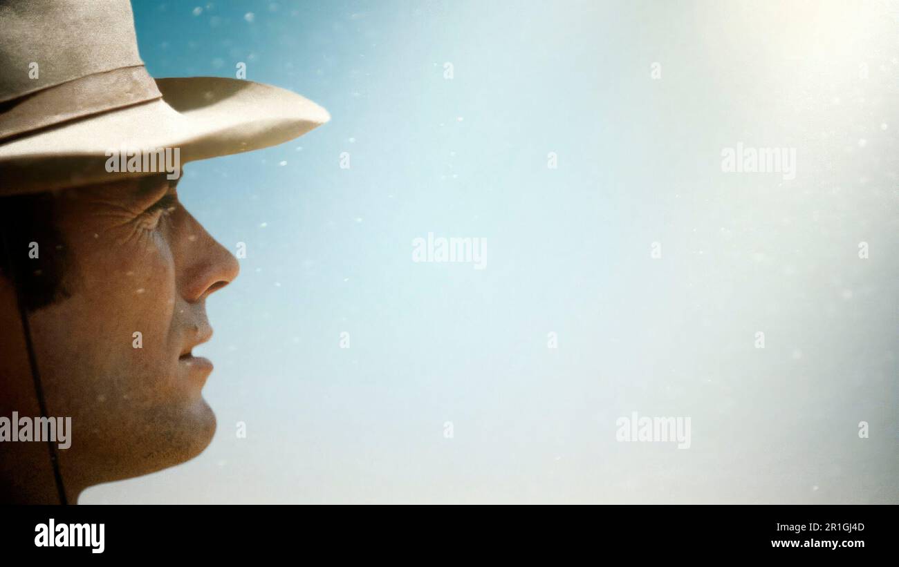 CLINT EASTWOOD in CLINT EASTWOOD: THE LAST LEGEND (2022) -Original ...