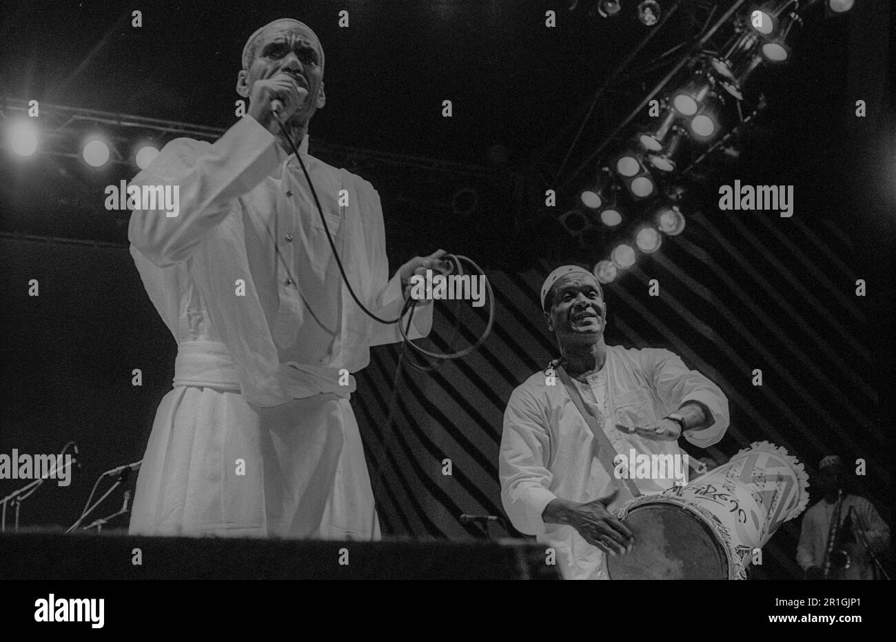 GDR, Berlin, 12.02.1990, Political Festival in the Werner-Seelenbinder ...