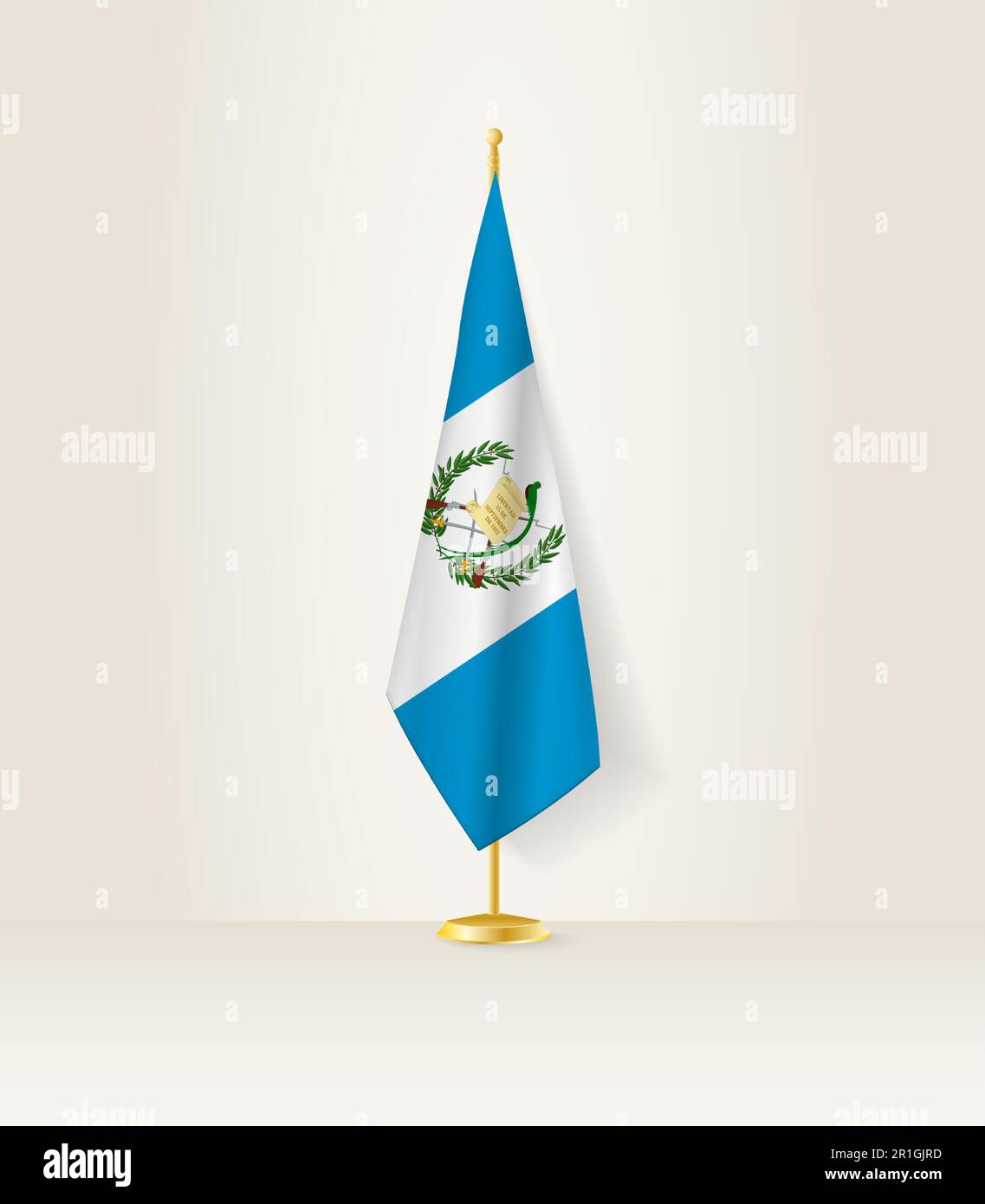 National symbol guatemala vector vectors hi-res stock photography and ...