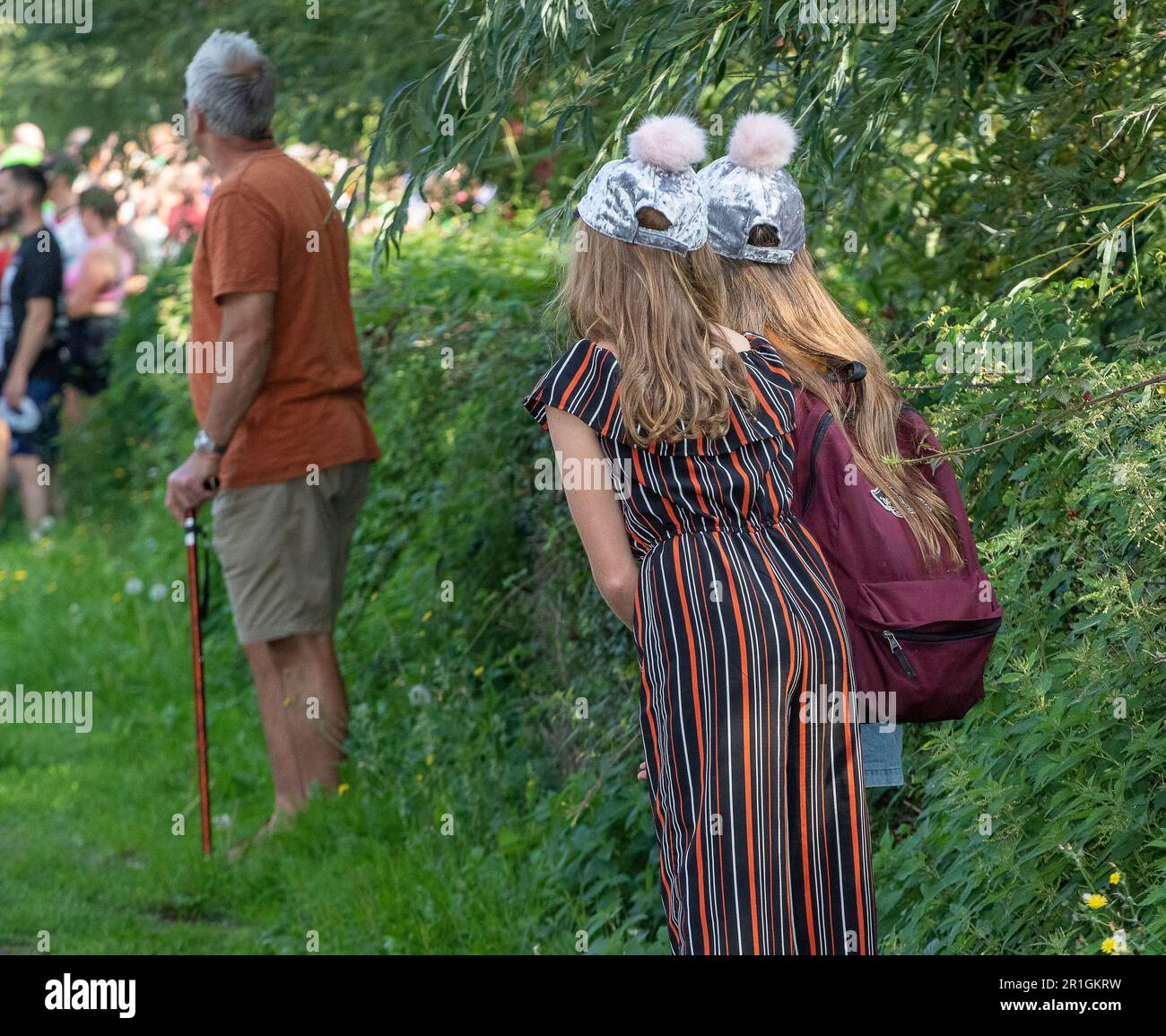Bobbles hi-res stock photography and images - Alamy