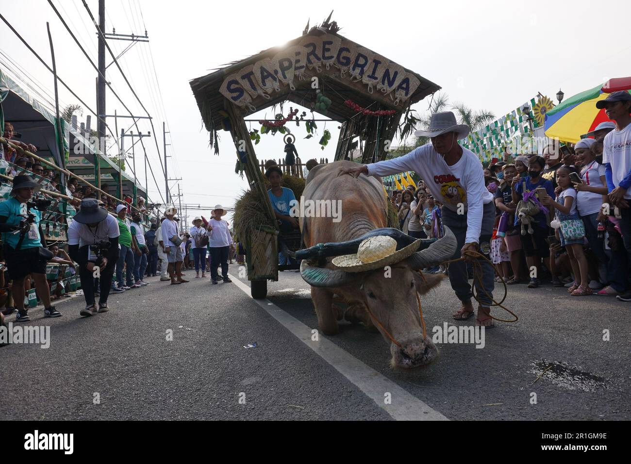 Carabao Festival 2022