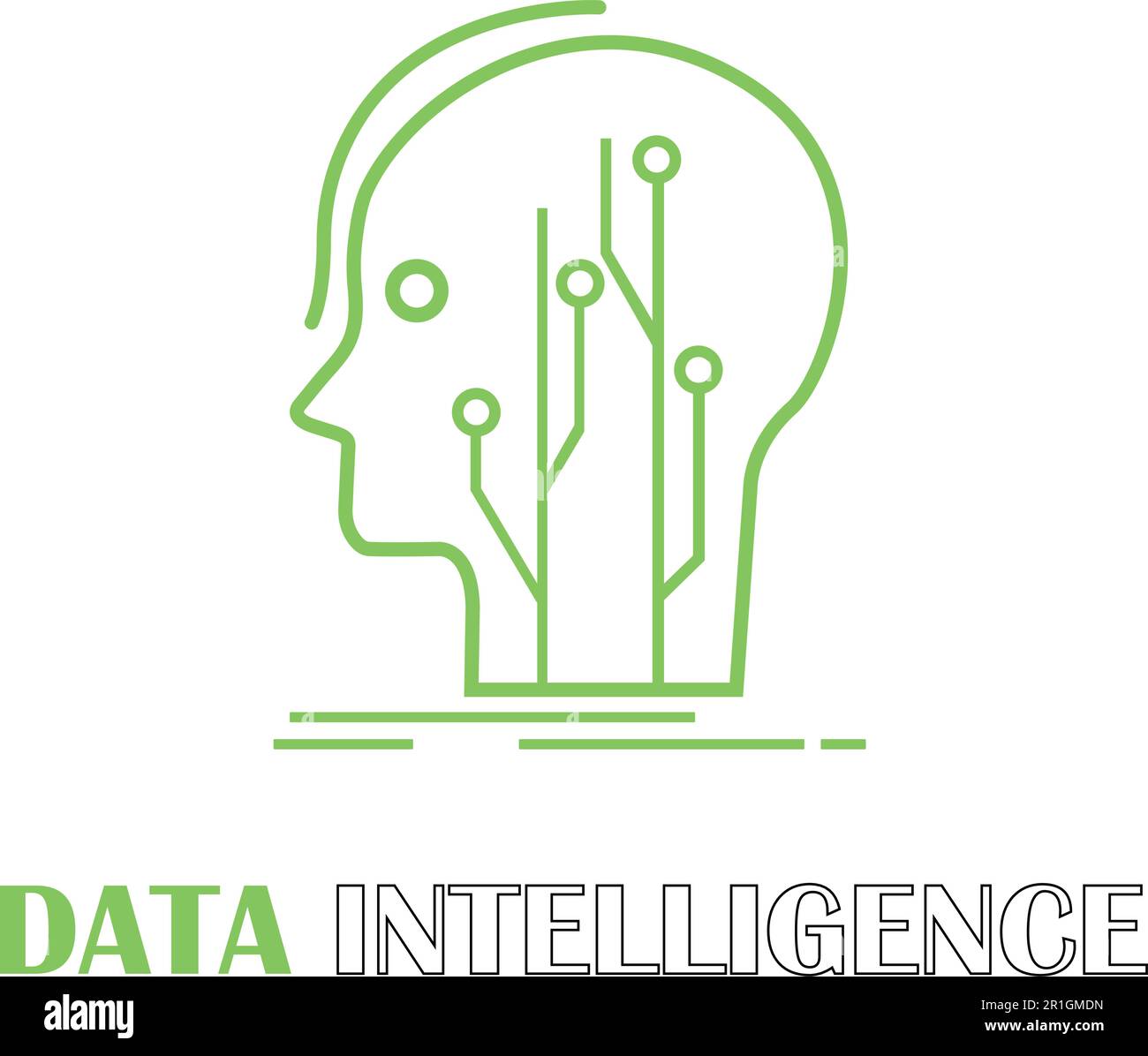 Cybersecurity strategy vector vectors hi-res stock photography and ...