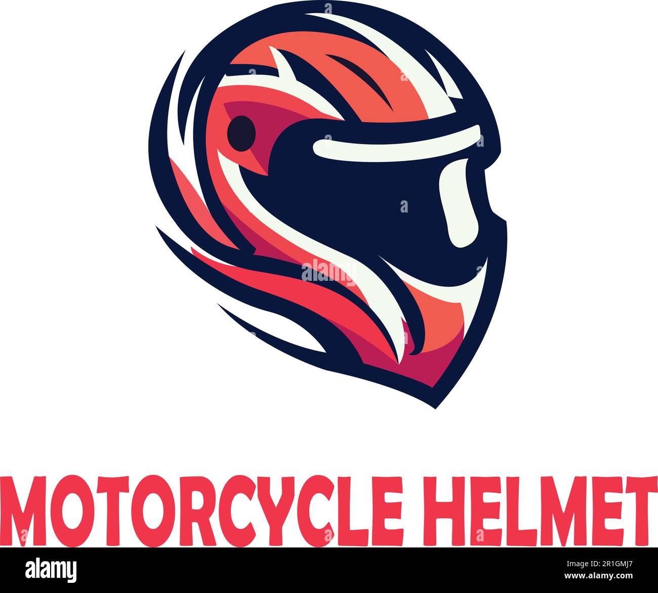 Unique motorcycles Stock Vector Images - Alamy