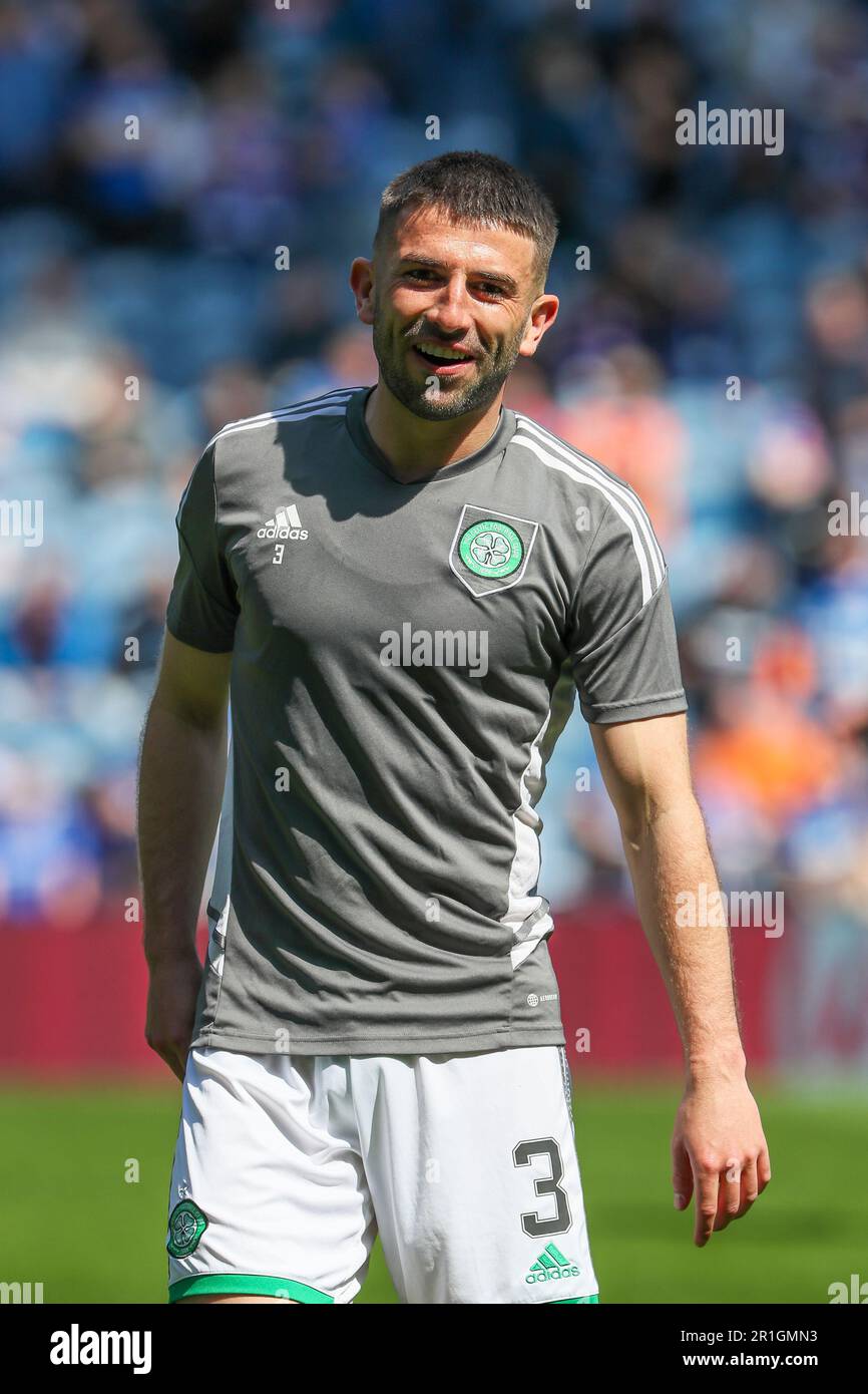 GREG TAYLOR, professional football player, currently playing for Celtic ...