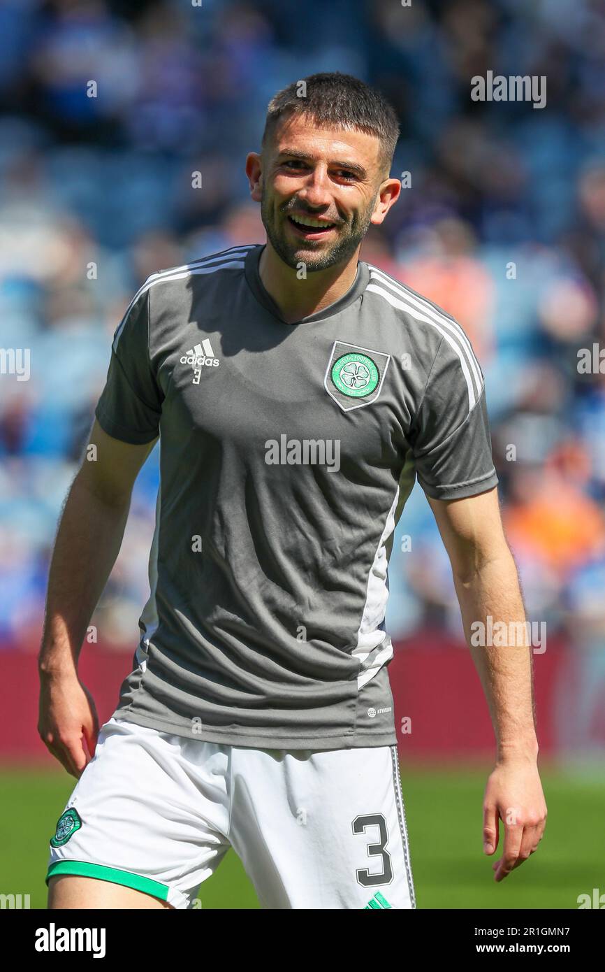 GREG TAYLOR, professional football player, currently playing for Celtic ...