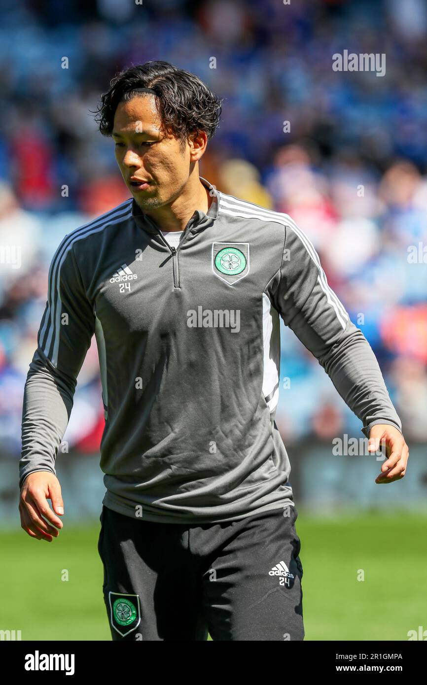 TOMOKI IWATA, professional football player, currently playing for ...