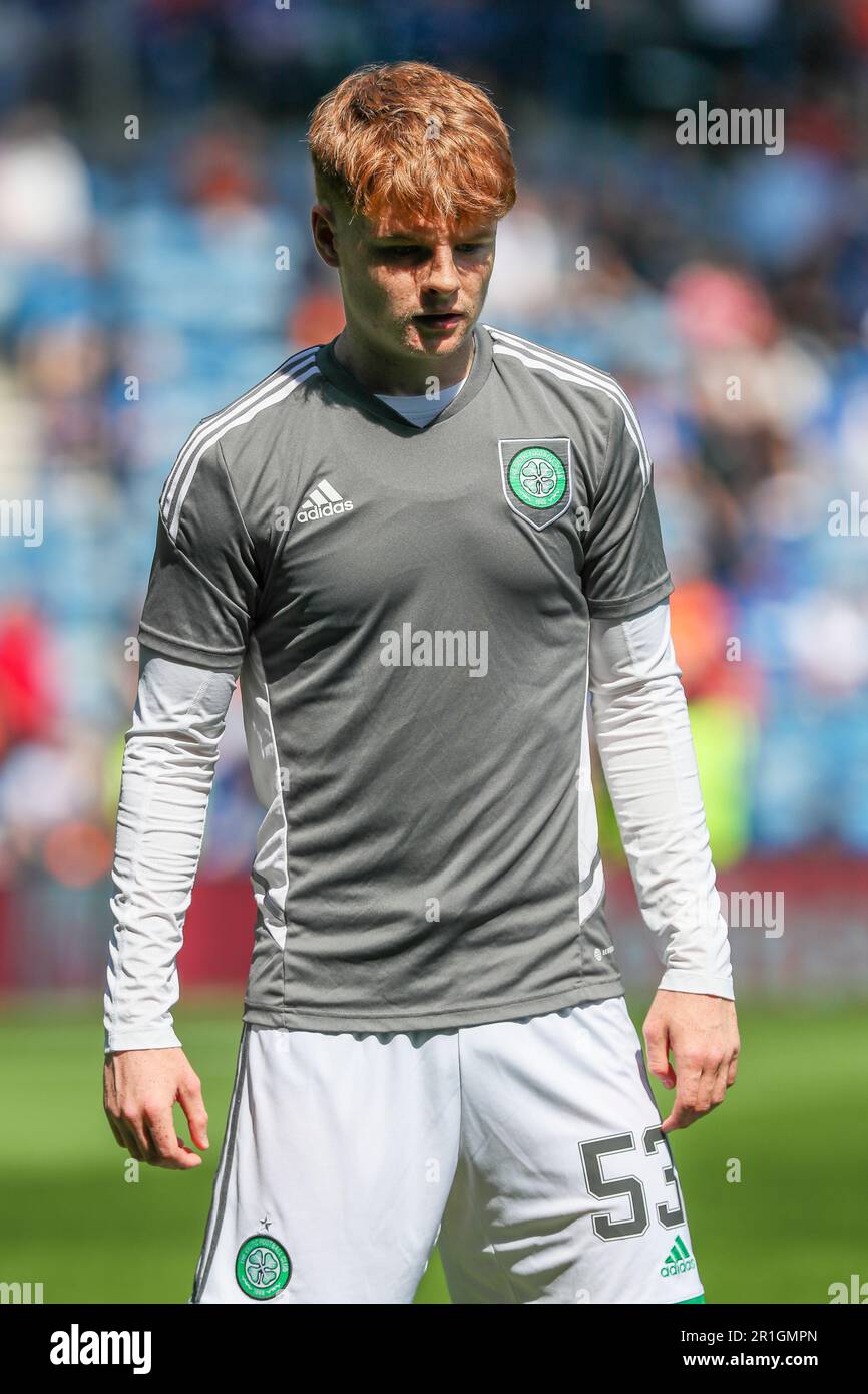 BEN SUMMERS, professional football player, currently playing for Celtic ...