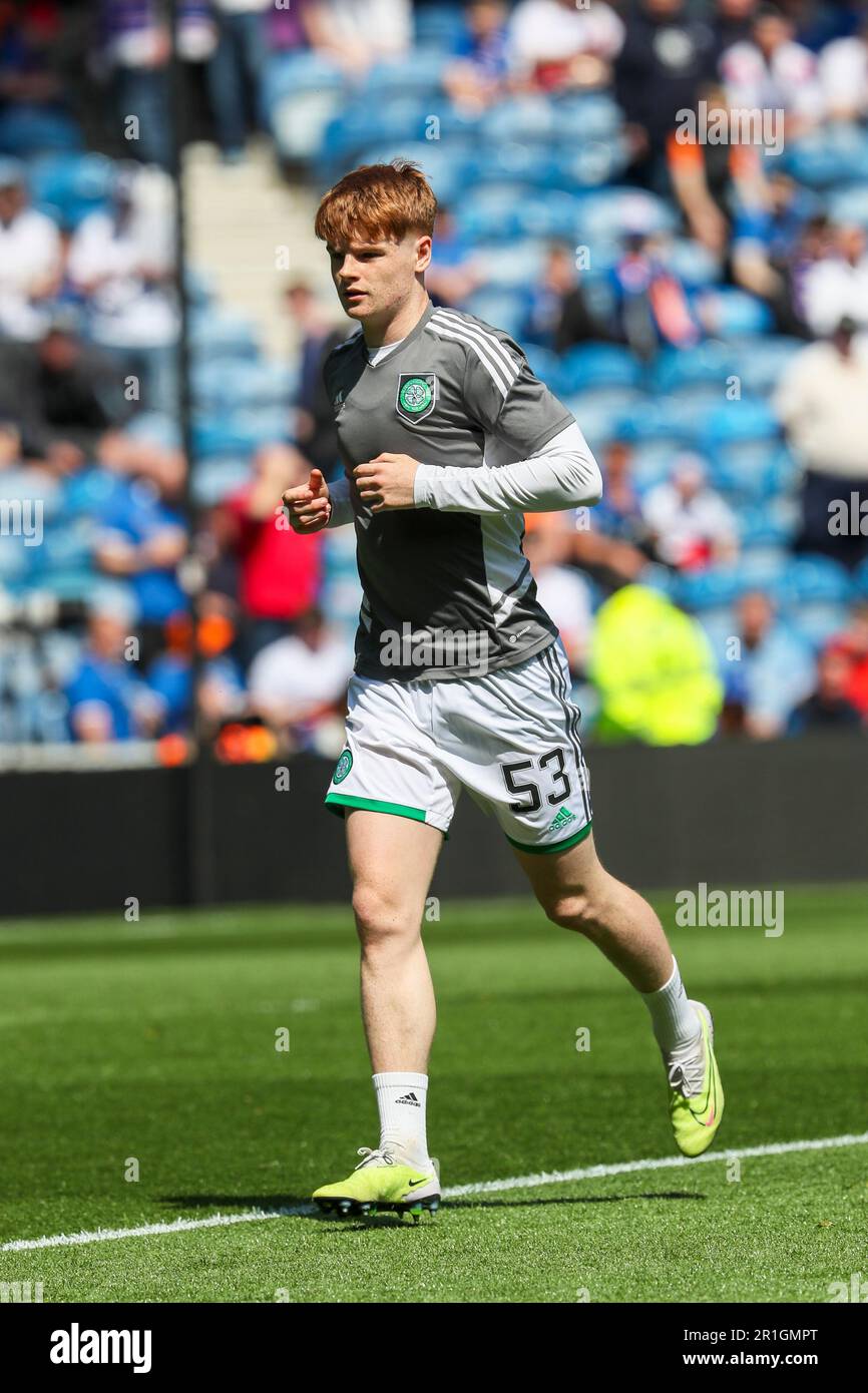 BEN SUMMERS, professional football player, currently playing for Celtic ...