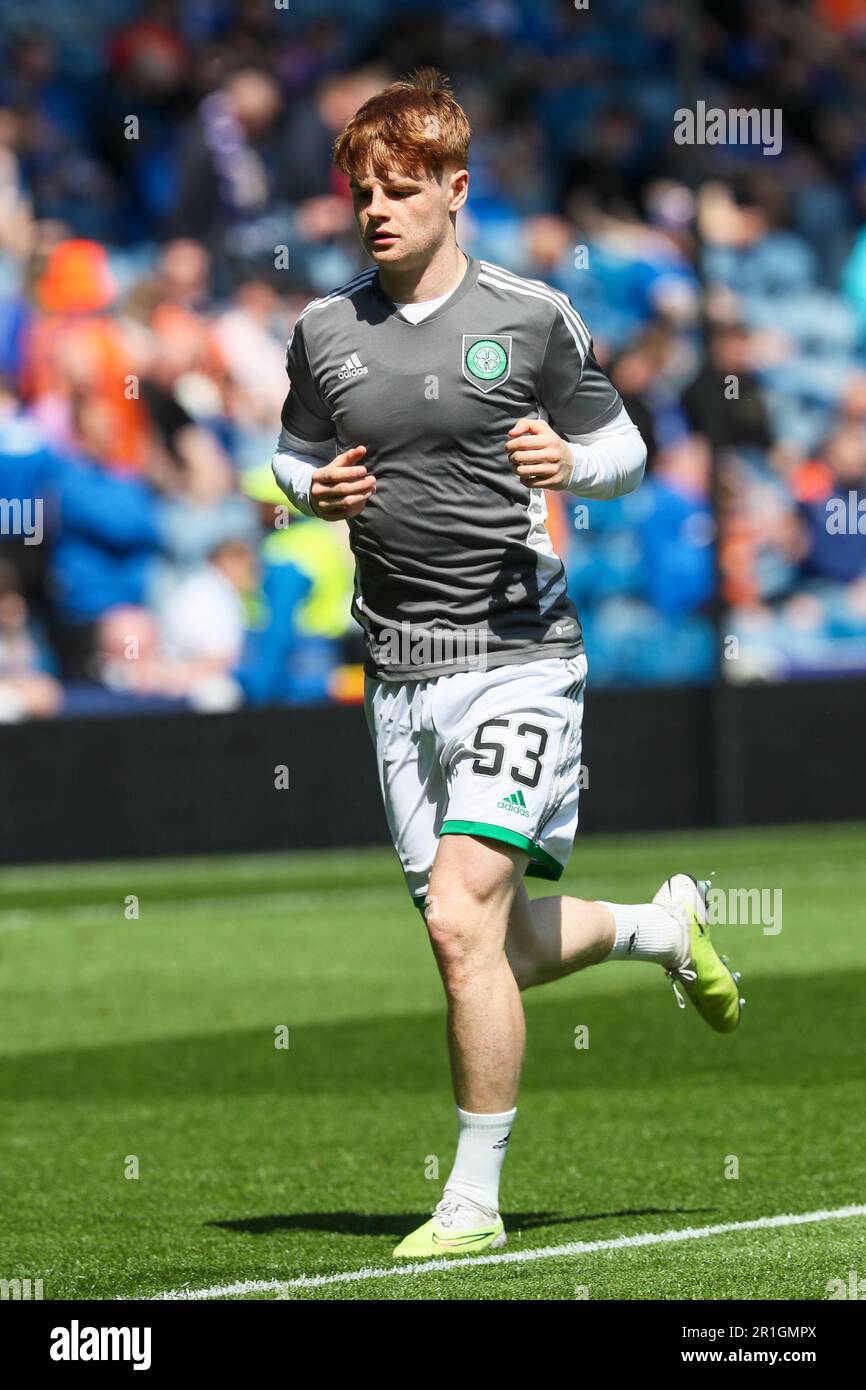 BEN SUMMERS, professional football player, currently playing for Celtic ...