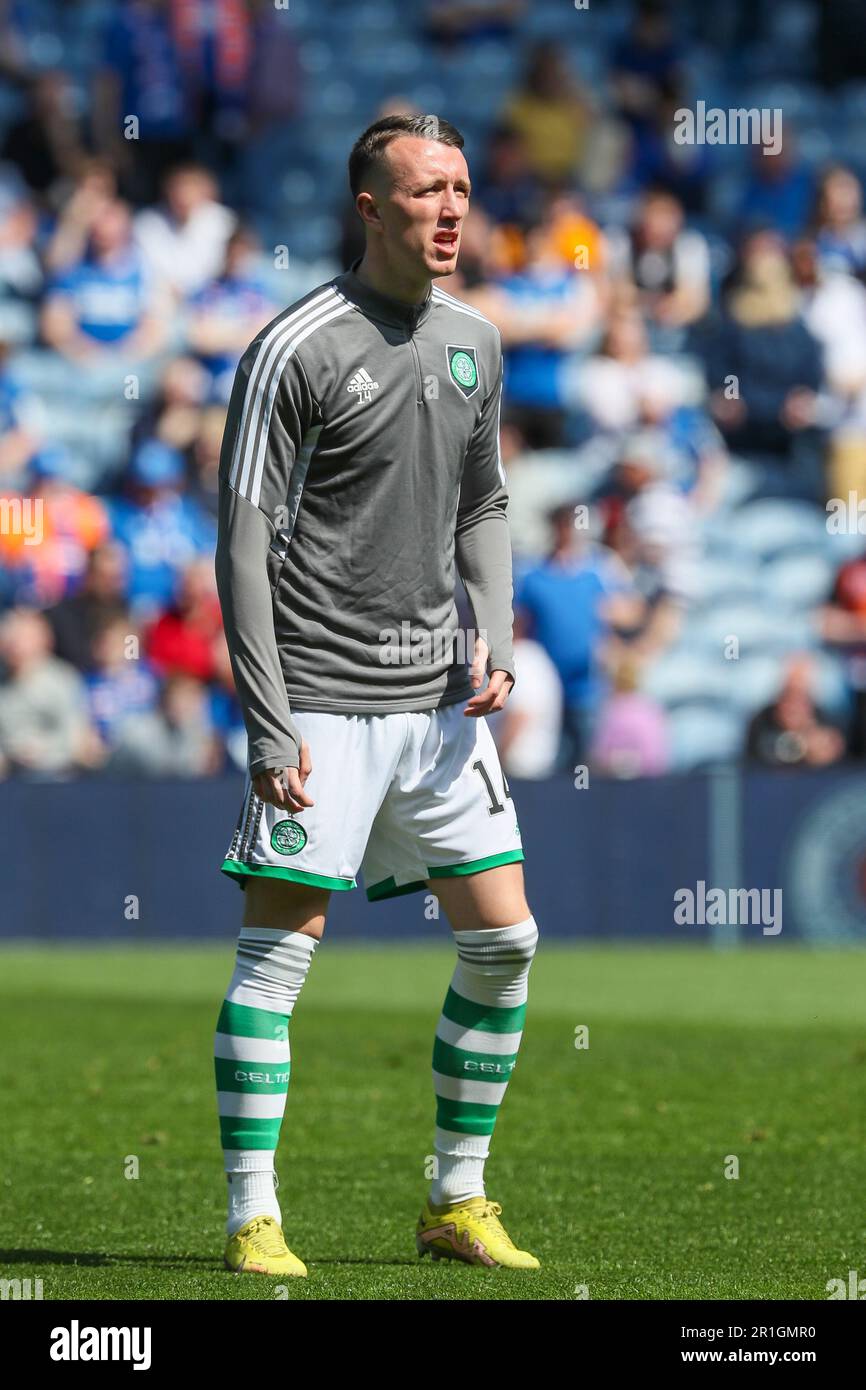David Turnbull, professional football player, currently playing for ...