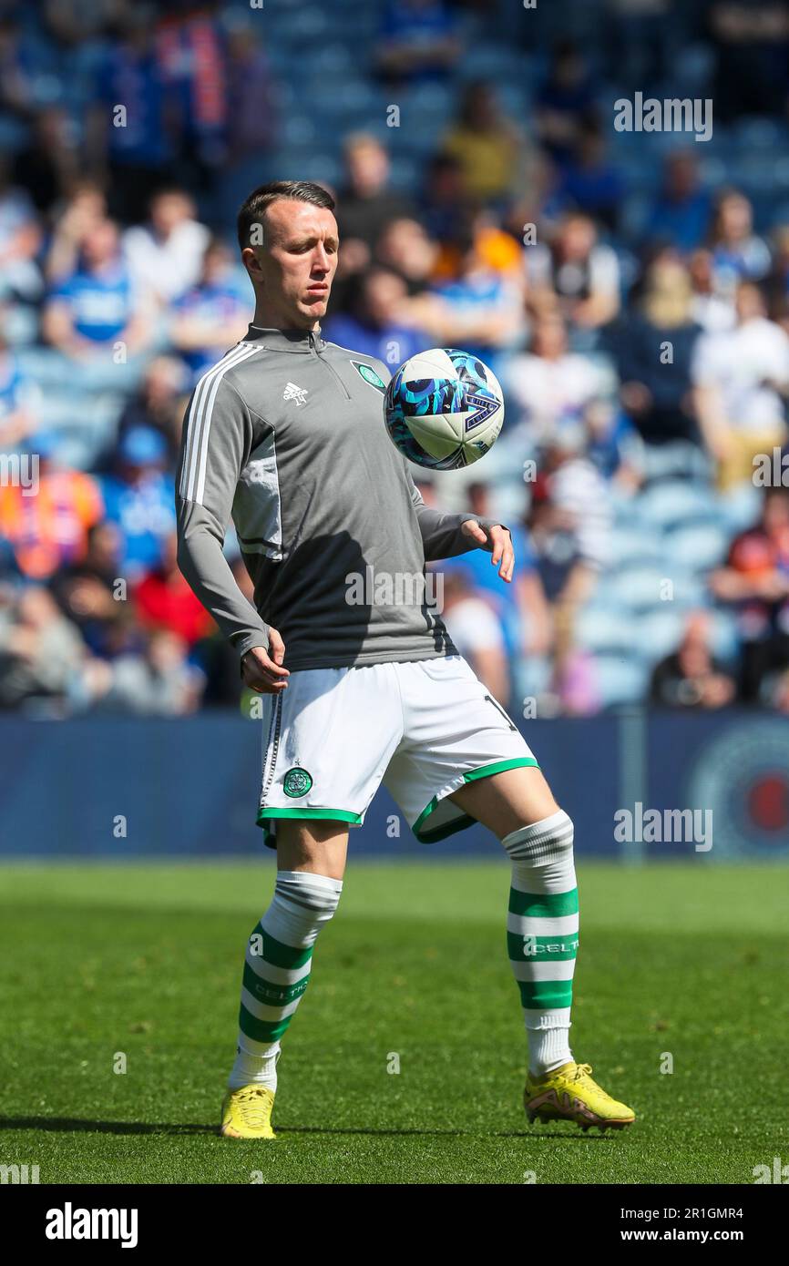 David Turnbull, professional football player, currently playing for ...