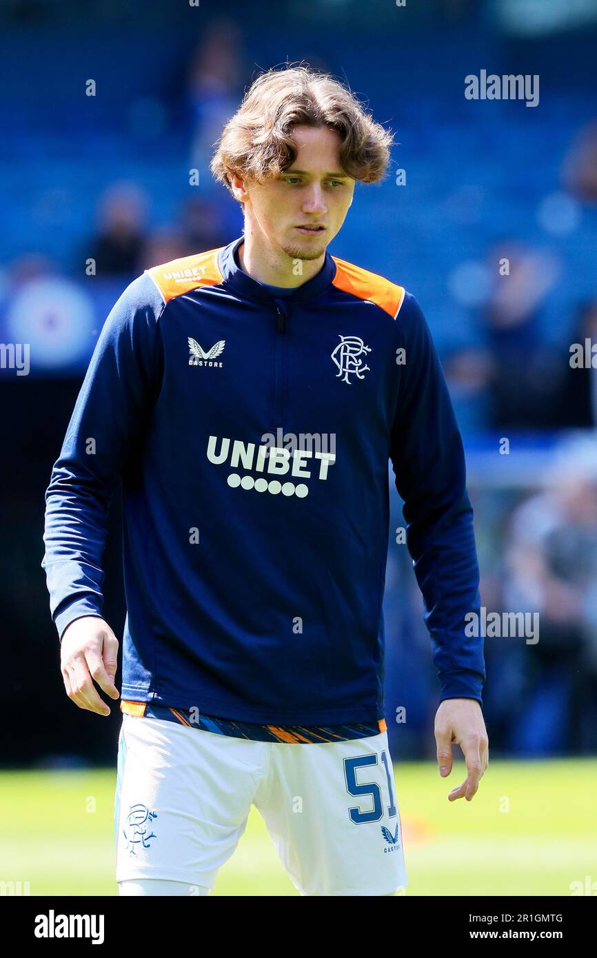 Alex young footballer hi-res stock photography and images - Alamy