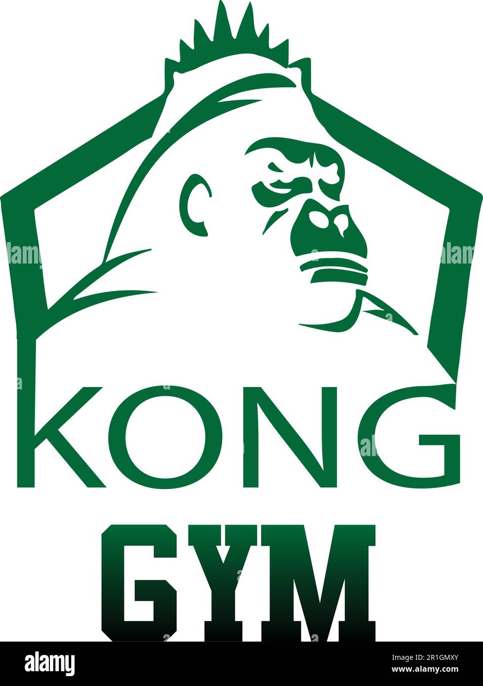Get your gym or fitness center ready for the big leagues with the Kong ...