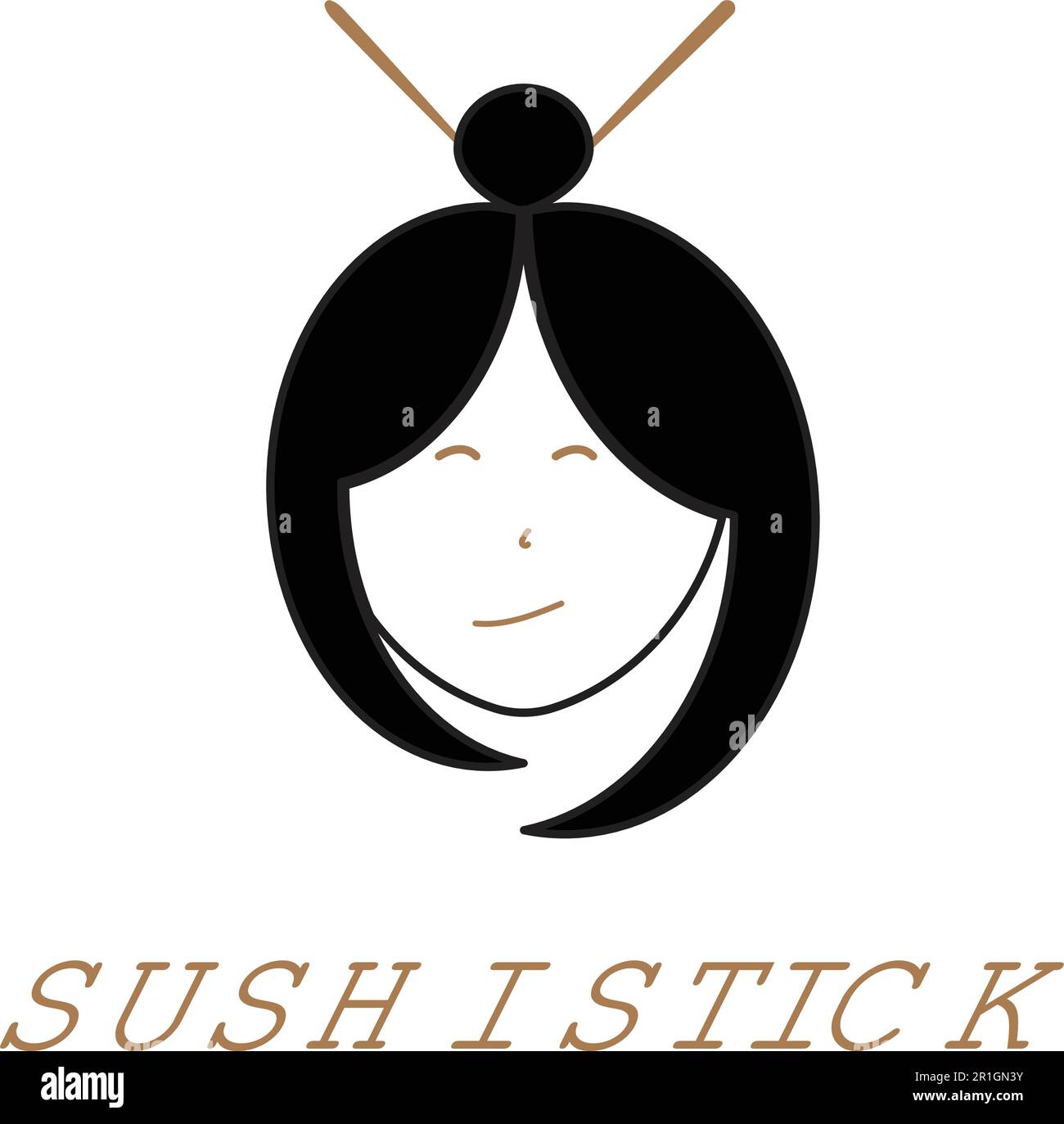 Maki fusion Stock Vector Images - Alamy