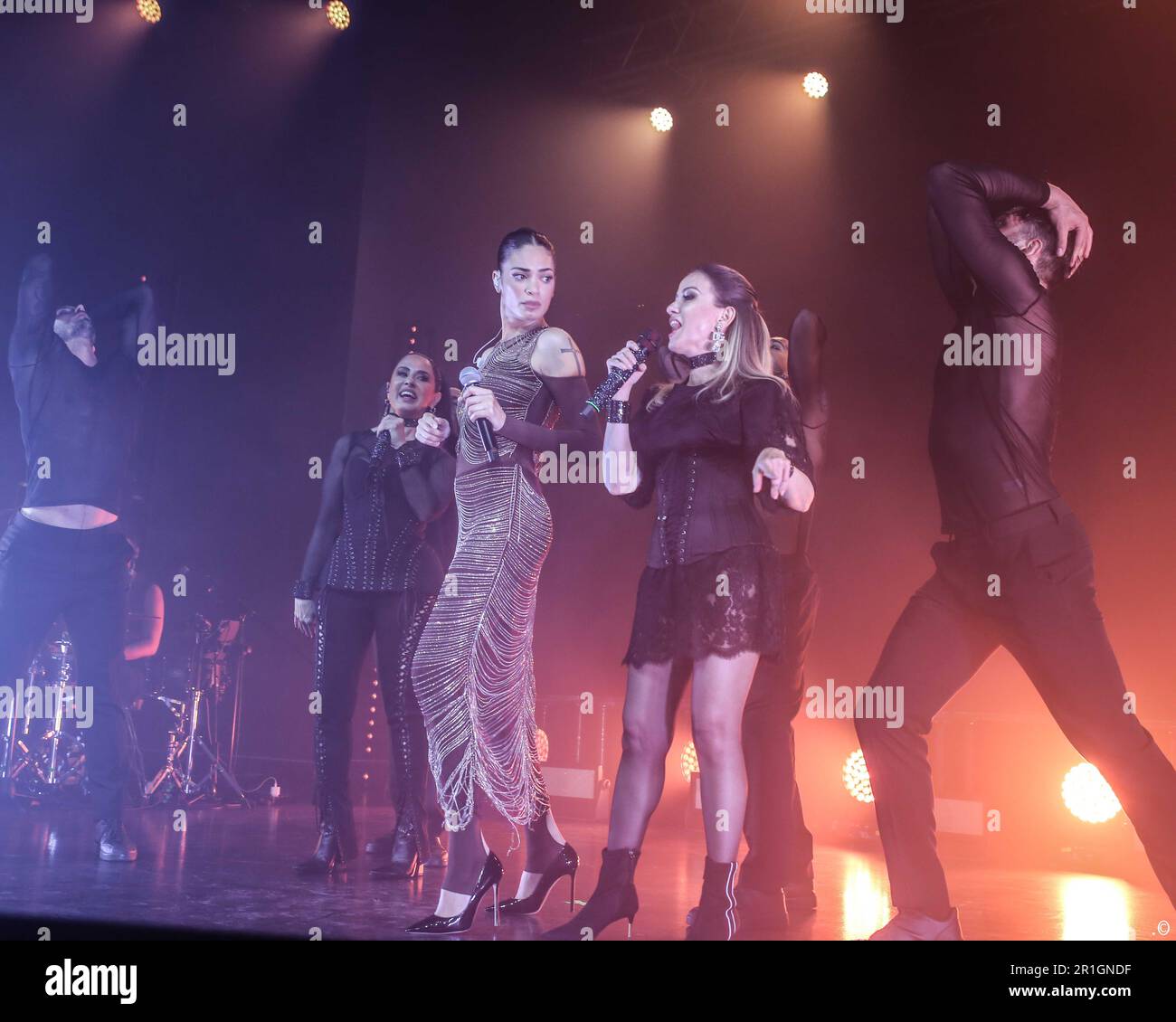 Elodie singer hi-res stock photography and images - Alamy