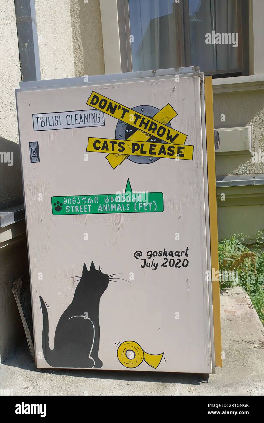 Nice nice cat hi-res stock photography and images - Alamy