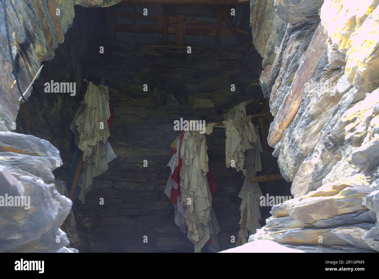 Sacred secrets hi-res stock photography and images - Alamy