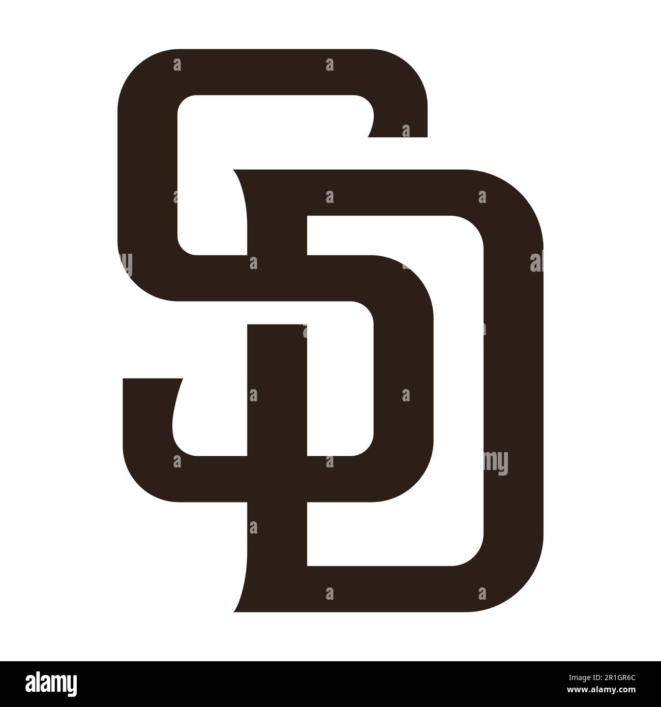 Padres vector hi-res stock photography and images - Alamy