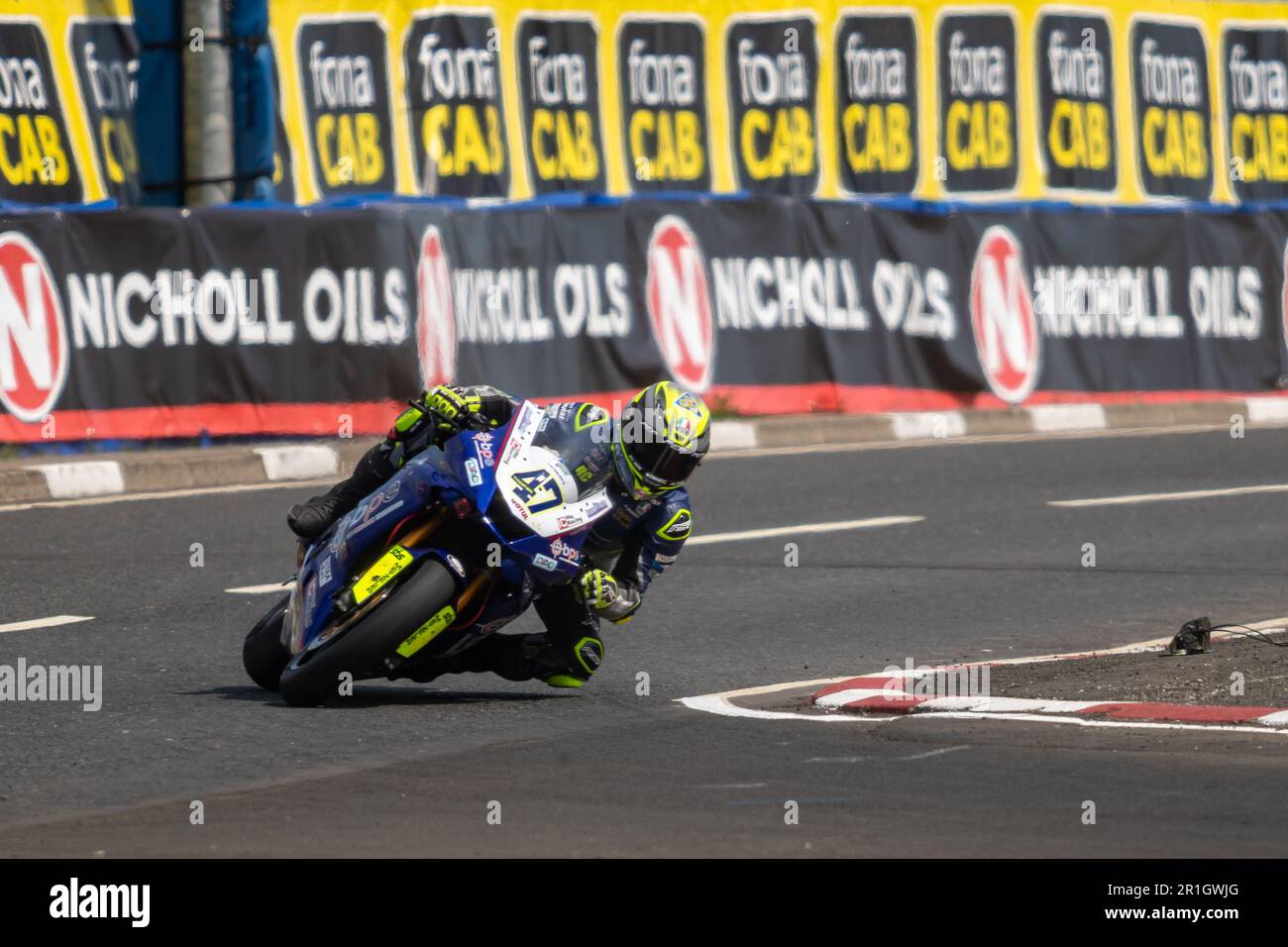 24 conor cummins hi-res stock photography and images - Alamy