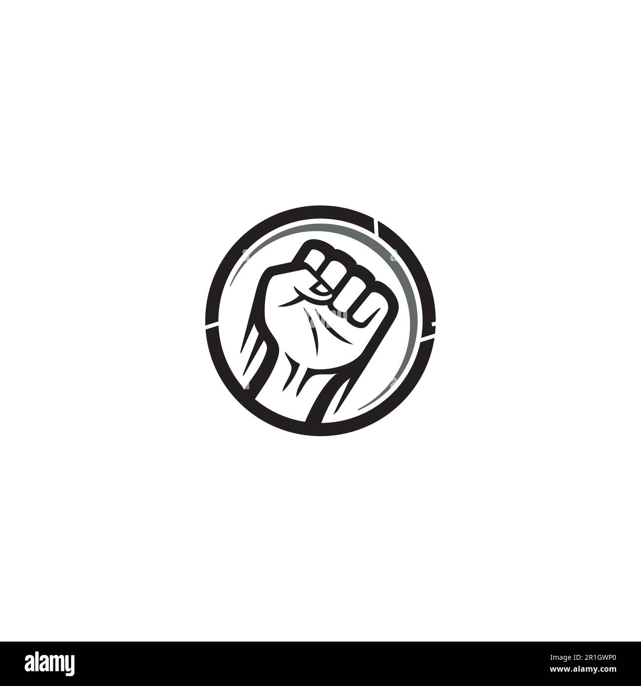 Punch logo hi-res stock photography and images - Alamy