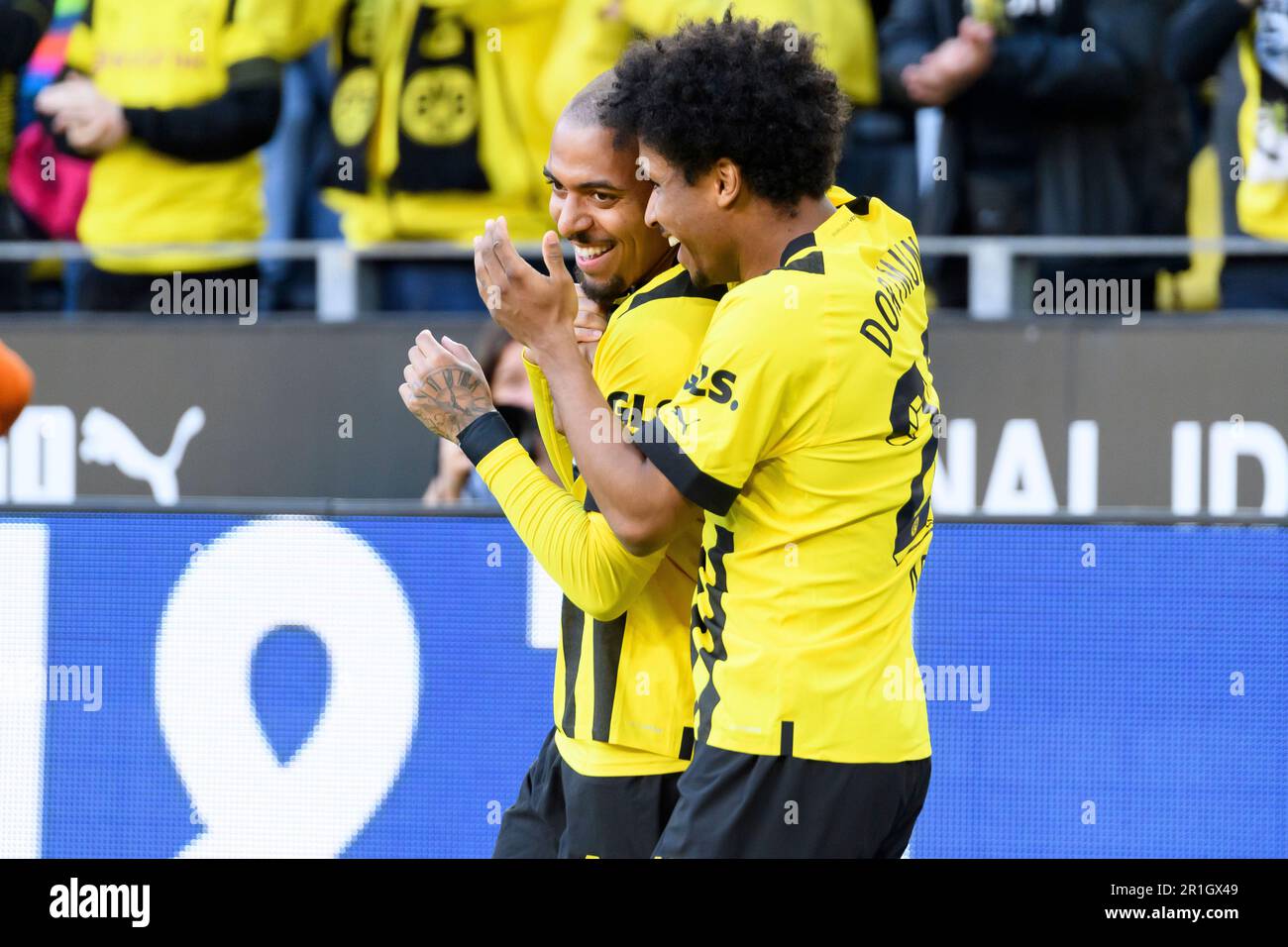 Donyell malen may 2023 hi-res stock photography and images - Alamy