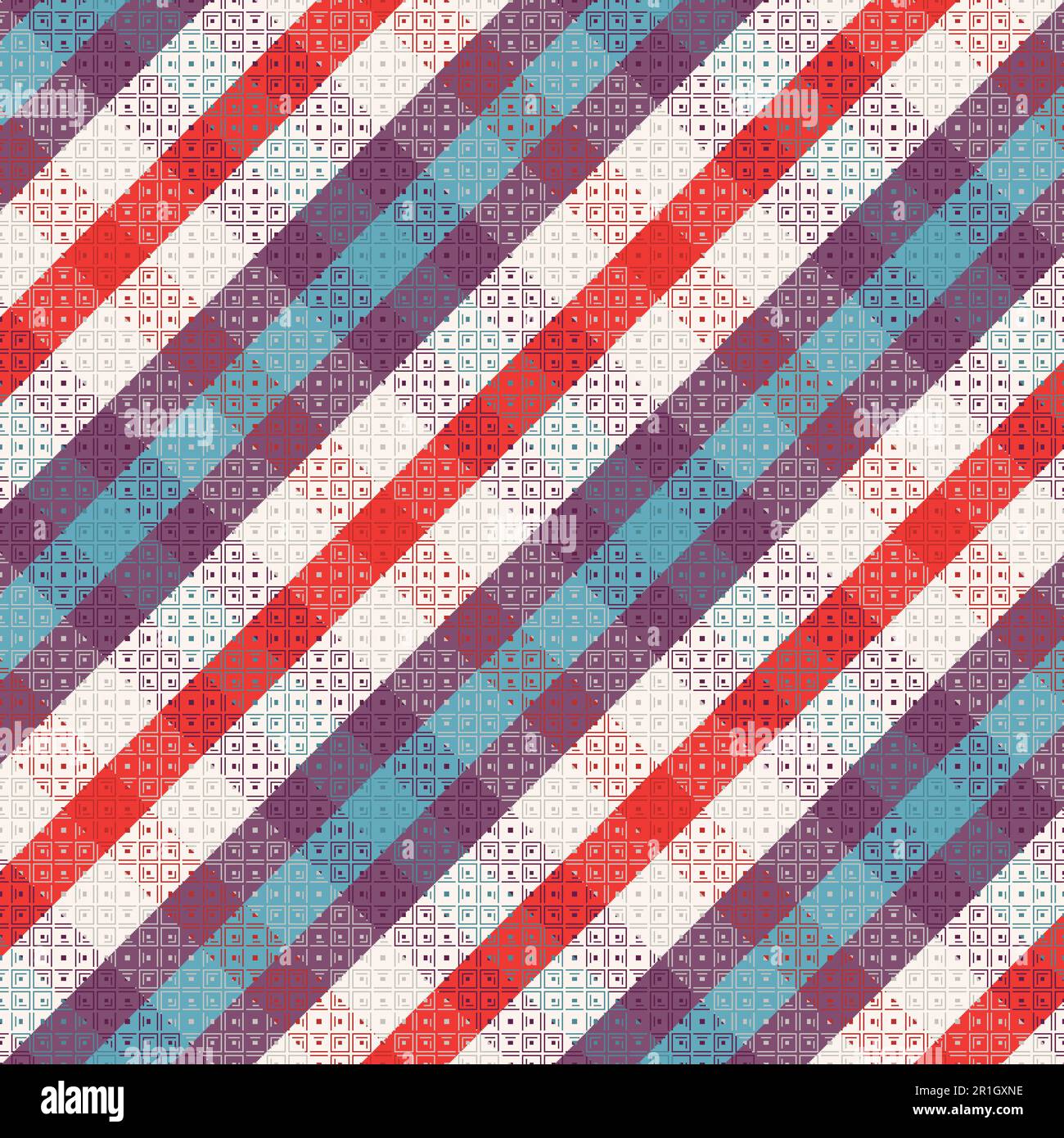 Sett pattern Stock Vector Images - Alamy