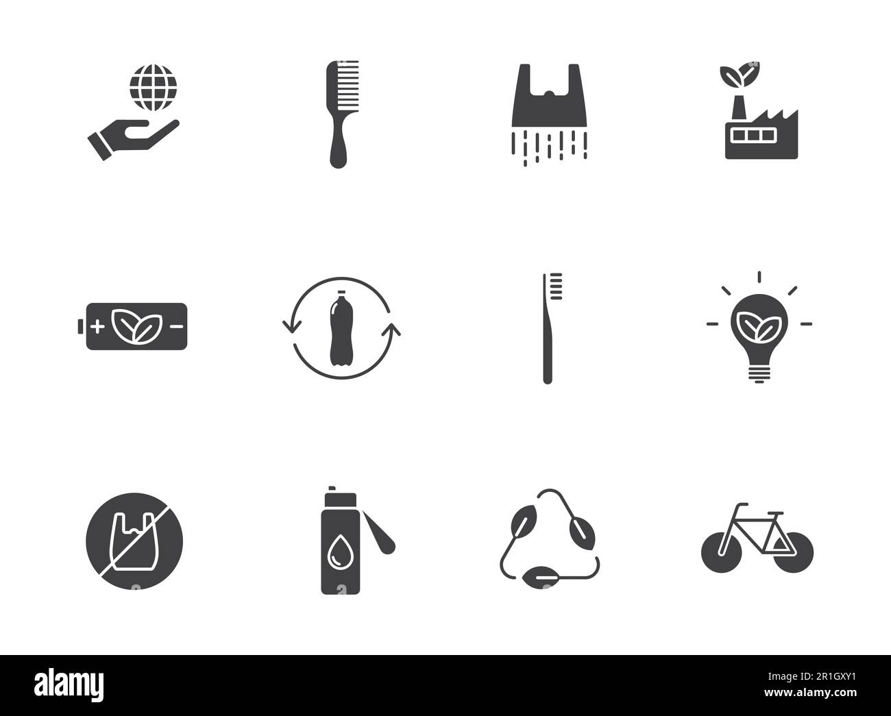 Factory zero Cut Out Stock Images & Pictures - Alamy