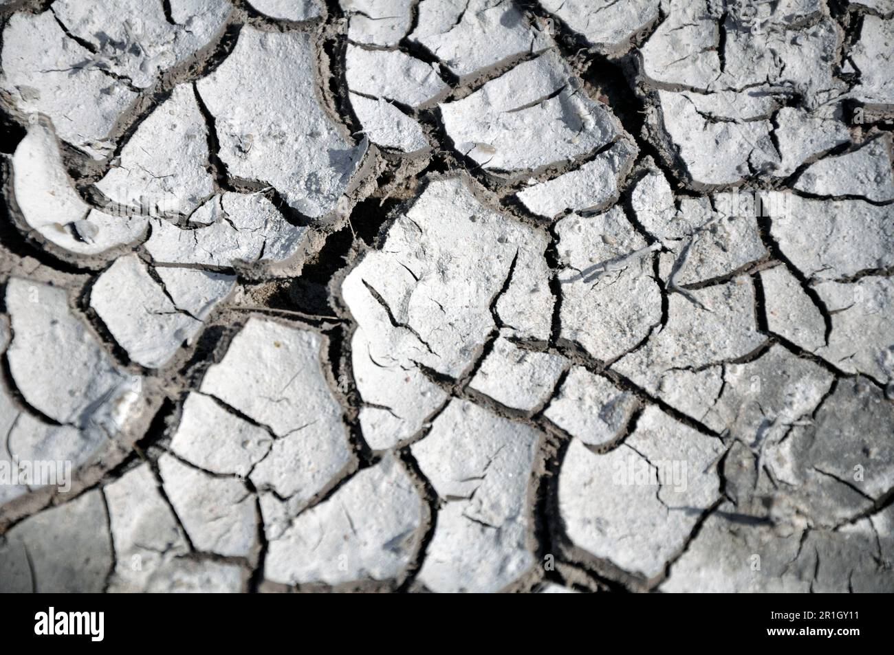 Dry cracked earth, parched earth, earth gray dirt texture, arid soil ...