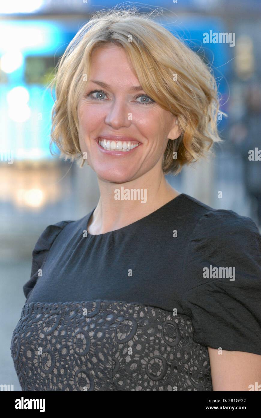 Cerys Matthews, Children of Courage Awards, London, UK Stock Photo - Alamy